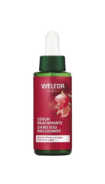 Cosméticos Naturales y Ecológicos de Weleda - Weleda
