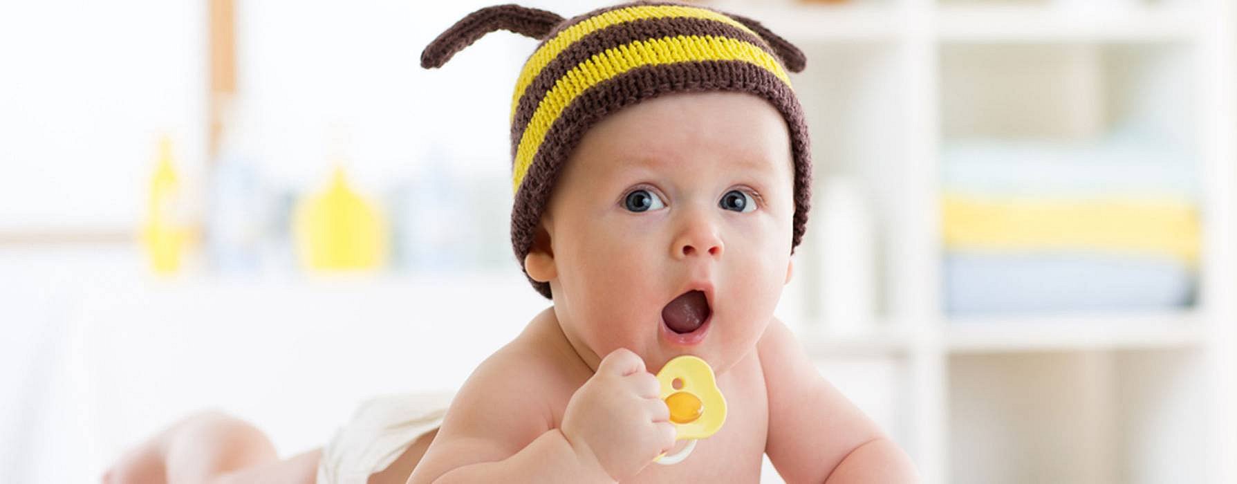 Cómo evitar la irritación del culito de tu bebé