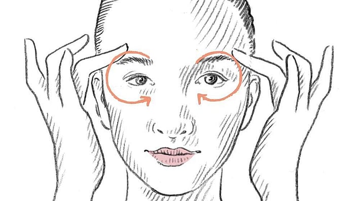 Yoga Facial Antiarrugas | Ejercicios Faciales