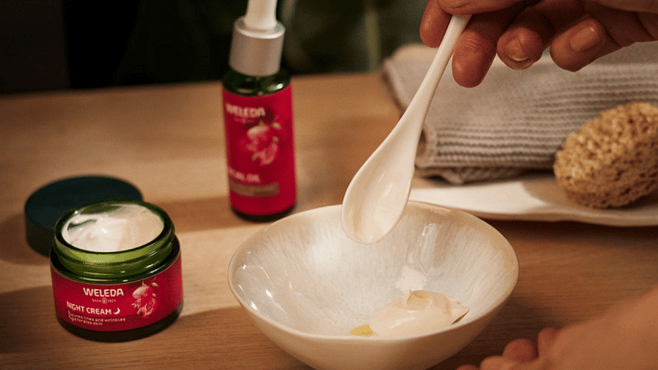 Cuidado Facial | Cómo cuidar la piel de la Cara - Weleda