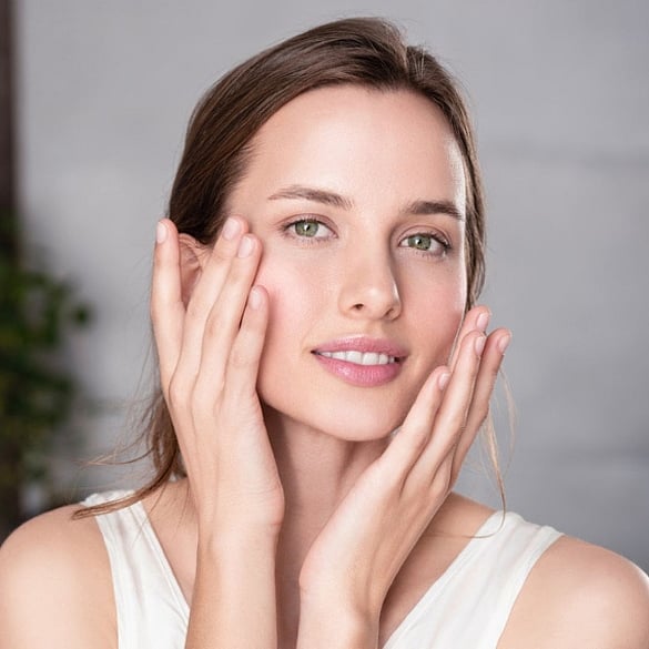 Cómo saber si mi piel es seca o mixta